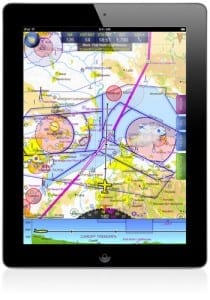 SkyDemon brings full iPad aviation app to European pilots - iPad Pilot News