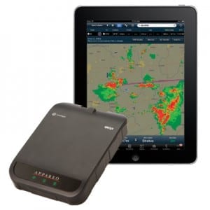 Sporty’s introduces weather receiver for ForeFlight - iPad Pilot News