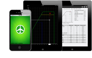 Aviation W&B Calculator - weight and balance calculations made easy ...