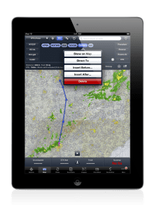 Updated ForeFlight Mobile lands in app store with new features - iPad ...