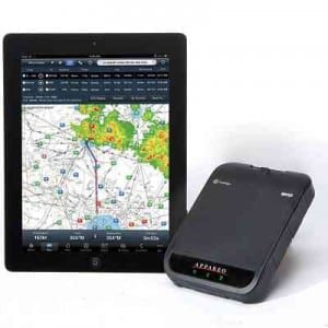 Navigation app showdown: ForeFlight vs. Garmin Pilot vs. WingX : iPad ...