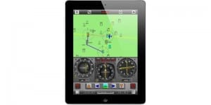 Radio Navigation Simulator app updated - iPad Pilot News