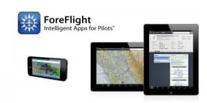 ForeFlight 101: getting started with aviation's top app : iPad Pilot News