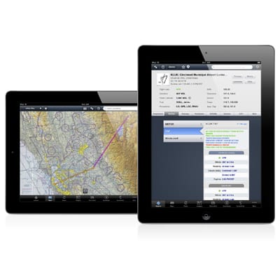 ForeFlight 101: getting started with aviation's top app : iPad Pilot News