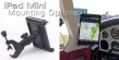 iPad Mini mounts roundup : iPad Pilot News