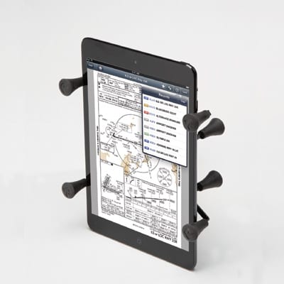 iPad Mini mounts roundup : iPad Pilot News