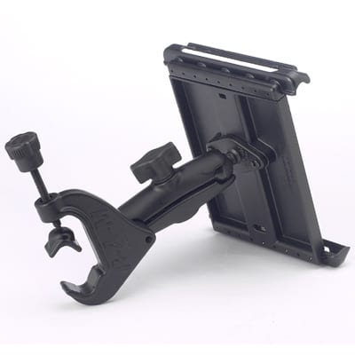 iPad Mini mounts roundup : iPad Pilot News