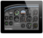 Display flight instruments on your iPad with X-Plane or Flight Sim X ...
