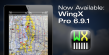 WingX version 6.9.1 hits the App Store : iPad Pilot News