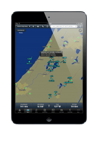ForeFlight 5.1 brings traffic display : iPad Pilot News
