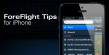 ForeFlight tips for the iPhone : iPad Pilot News