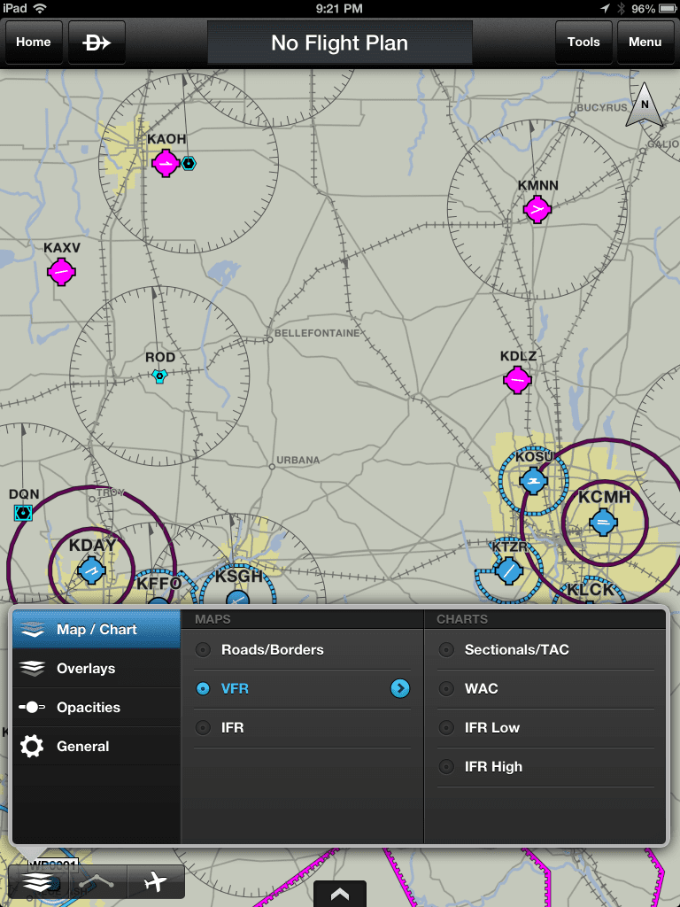 2013 year in review - apps and accessories : iPad Pilot News