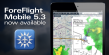 ForeFlight rolls out another big app update : iPad Pilot News
