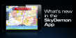 SkyDemon update - new features galore : iPad Pilot News