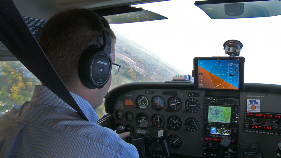 iPad troubleshooting techniques for pilots - iPad Pilot News