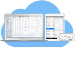 LogTen Pro adds iCloud Sync for easy backups - iPad Pilot News