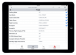 Checklist apps for your iPad - iPad Pilot News