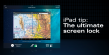 iPad tip: the ultimate screen lock : iPad Pilot News