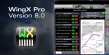 WingX Pro adds new features with version 8.0 : iPad Pilot News