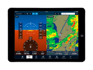New Stratus features unveiled - iPad Pilot News