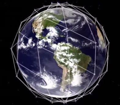 Pilot report: flying the new Iridium Go satellite hotspot - iPad Pilot News