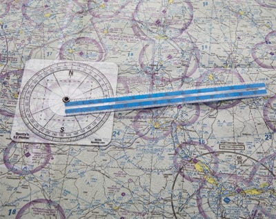 Flight planning, 2004 vs. 2014 : iPad Pilot News