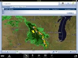 Pilot report: flying the new SiriusXM weather receiver : iPad Pilot News