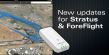 New updates available for ForeFlight and Stratus 2 : iPad Pilot News
