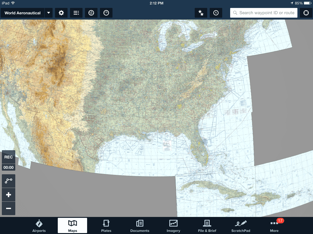 New updates available for ForeFlight and Stratus 2 - iPad Pilot News