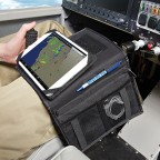 Reviewing the iPad kneeboard options - iPad Pilot News