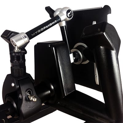 Pilot's guide to mounting the iPad in the cockpit : iPad Pilot News