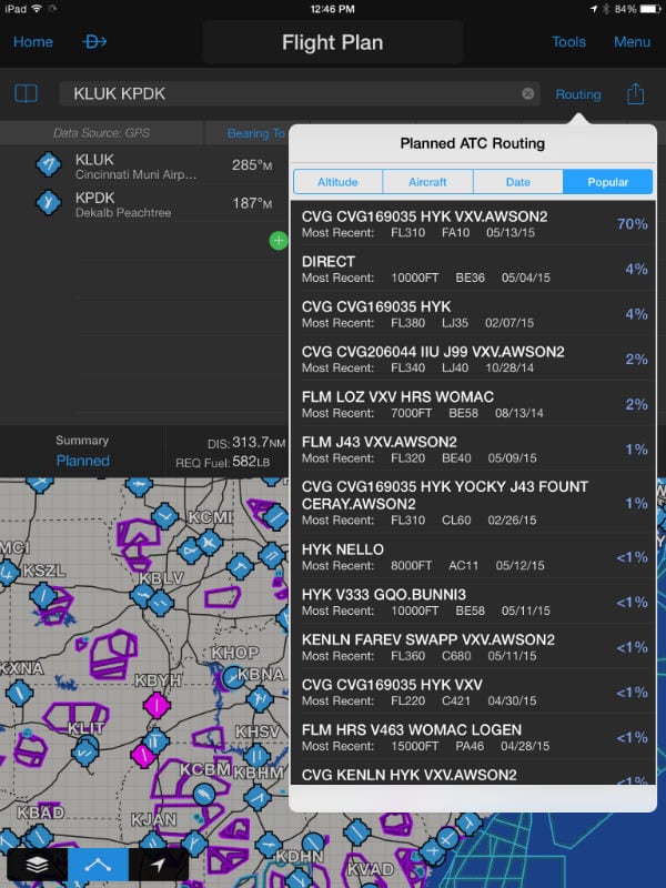 5 Garmin Pilot features you probably aren’t using - iPad Pilot News