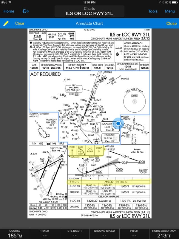 5 Garmin Pilot features you probably aren’t using - iPad Pilot News
