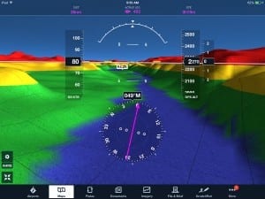What does ADS-B weather look like? - iPad Pilot News