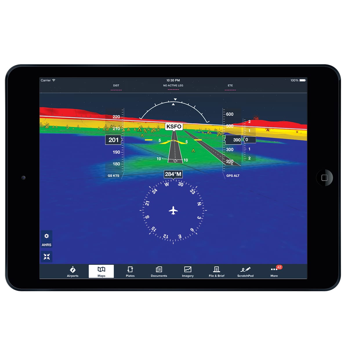 New Stratus ADS-B receivers unveiled : iPad Pilot News