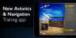 Latest Aviation Tutorials app demystifies avionics and navigation ...