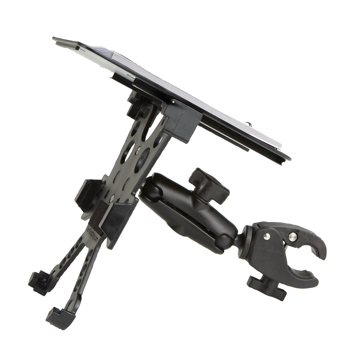 Build a custom iPad mount with new RAM accessories : iPad Pilot News