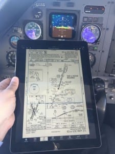 iPad Pro test flight – does it work for pilots? - iPad Pilot News