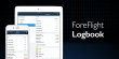 ForeFlight 7.5 adds new logbook, area forecast discussions : iPad Pilot ...