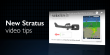 New Stratus video tips released : iPad Pilot News