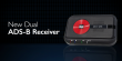 Dual releases new portable ADS-B receiver : iPad Pilot News