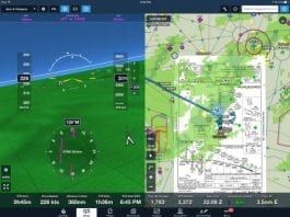 Top 12 tips for flying with Stratus : iPad Pilot News