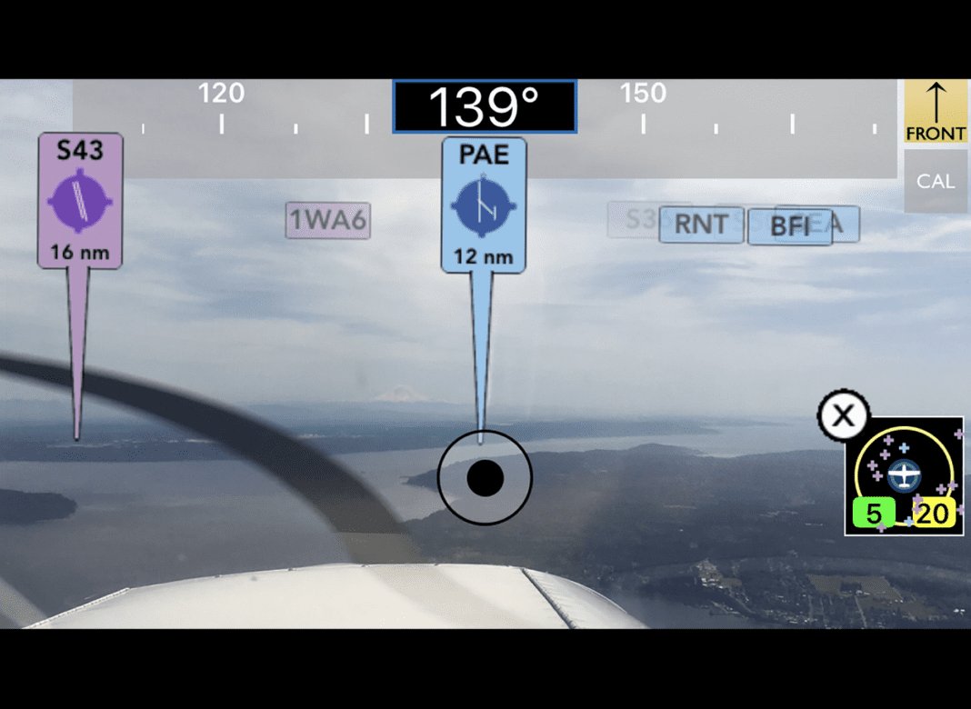 Top 10 aviation apps (you haven't heard of) : iPad Pilot News