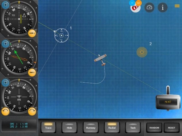 Top 10 aviation apps (you haven't heard of) : iPad Pilot News