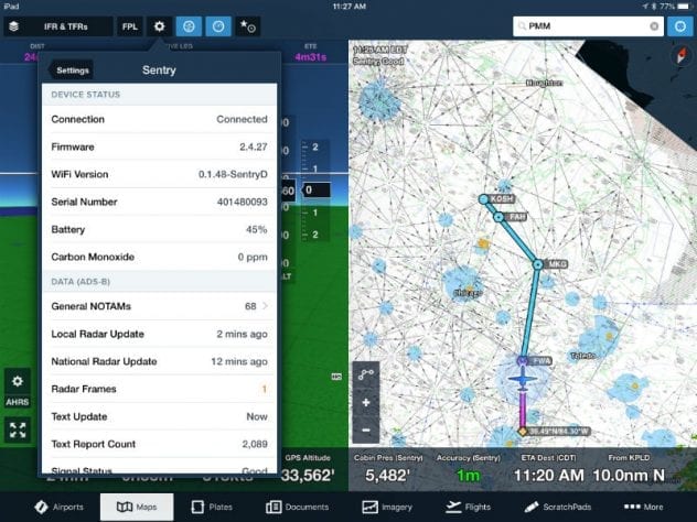 Five essential iPad skills for pilots : iPad Pilot News
