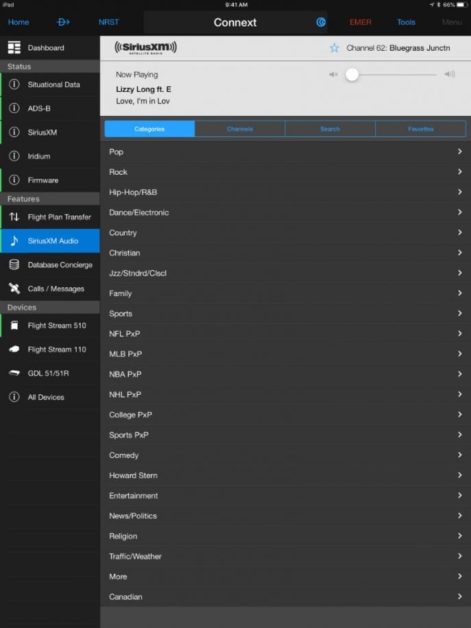 Flying with Garmin’s Flight Stream 510 - iPad Pilot News