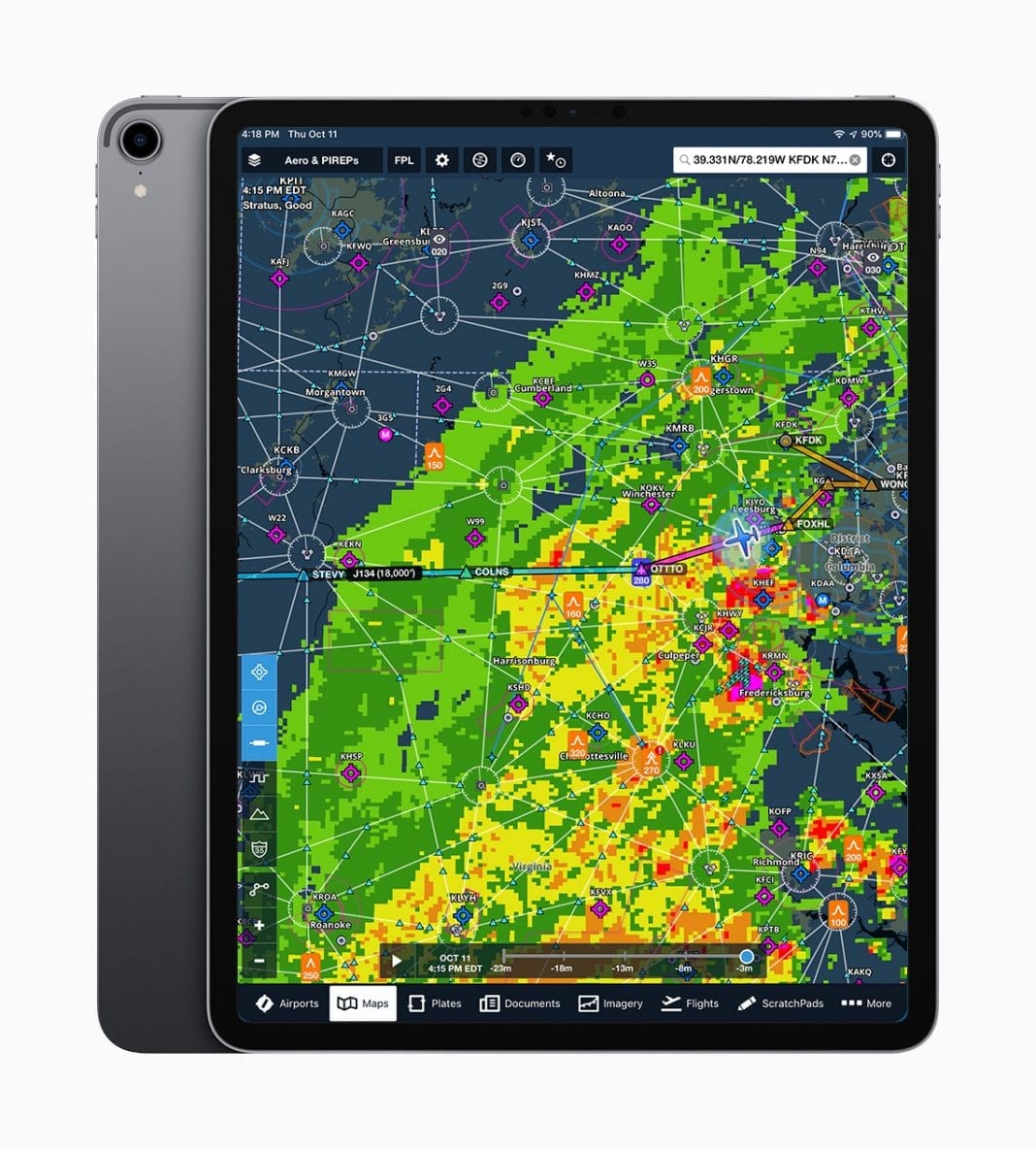 Apple debuts all-new iPad Pro models : iPad Pilot News