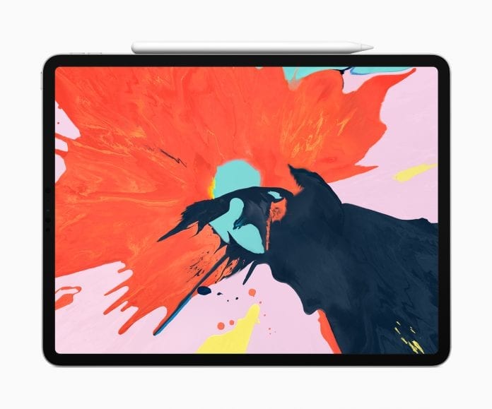 Apple debuts all-new iPad Pro models : iPad Pilot News