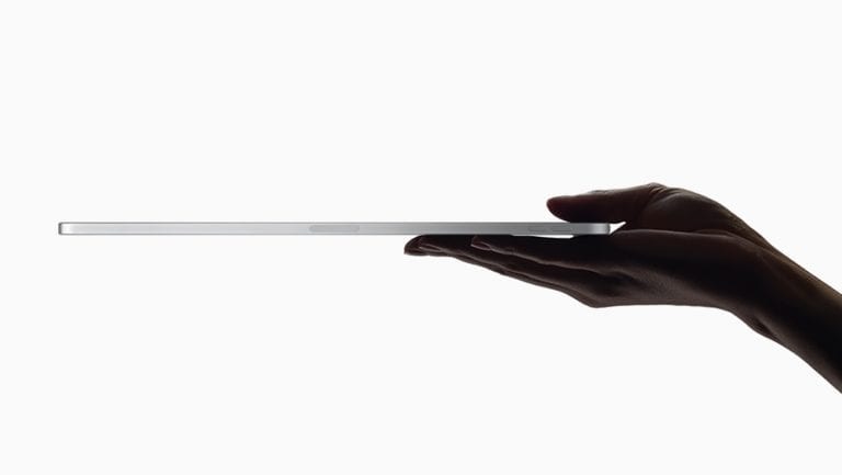 Apple debuts all-new iPad Pro models : iPad Pilot News