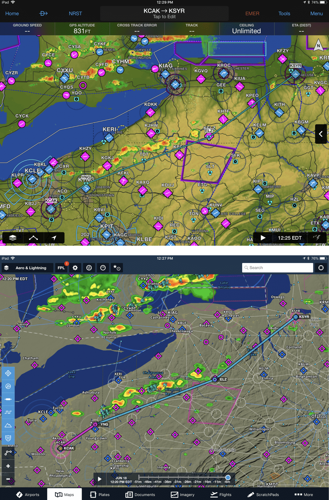 The student pilot’s guide to learning to fly with an iPad - iPad Pilot News